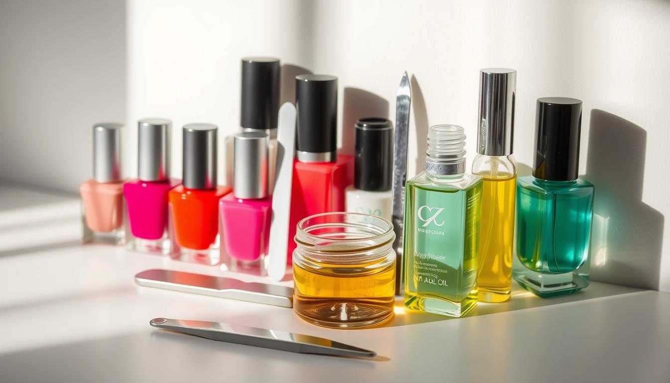 Nail Health Essentials: Revitalize Your Nails Today
