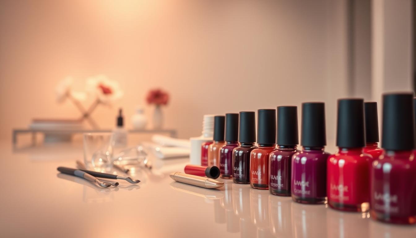 Elevate Your Nails with Professional Nail Care Services