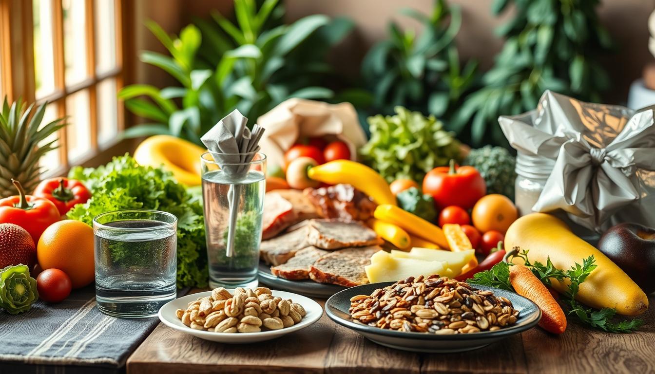 The 'Strong Nails Diet': Boost Nail Health Naturally